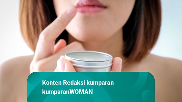 Cara Mencerahkan Bibir Hitam dengan 5 Bahan Alami | kumparan.com